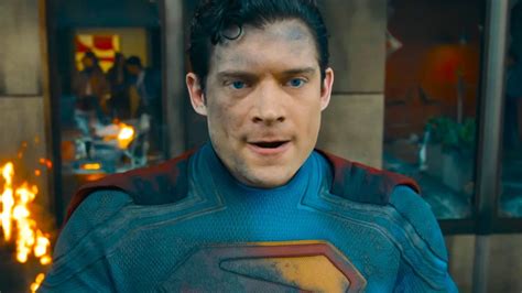 Superman Hits Theaters Budget Break Even And Box Office Goals
