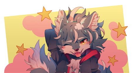 ケモノ ファーカくん まとめ Achakooraのイラスト Pixiv