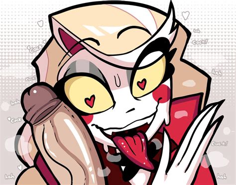 Rule 34 Bisexual Female Charlie Morningstar Hazbin Hotel Cheating