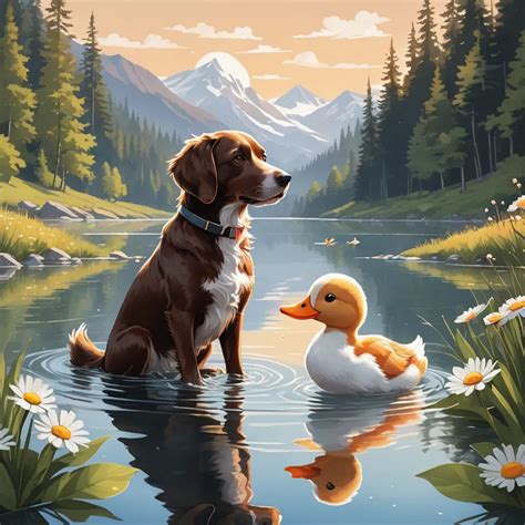 The Adventures Of Max And Daisy