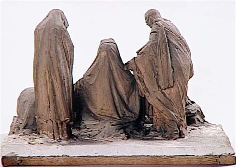 La Déploration du Christ Louvre site des collections