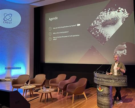 Withsecure Consulting On Linkedin Yesterday Our Principal Security