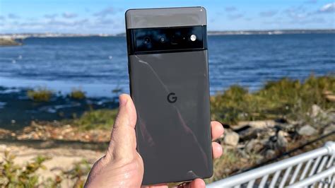 Google Pixel 6 Pro Review Tom S Guide