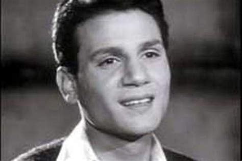 اليوم الأوبرا تحتفل بذكرى العندليب الأسمر عبد الحليم حافظ الأسبوع