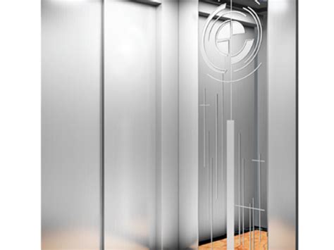 Elevadores de pasajeros en México Elevadores Quantum Construex