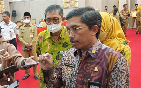 Oh Ternyata Ini Penyebab Guru Lulus Pg Tak Diangkat Menjadi Pppk