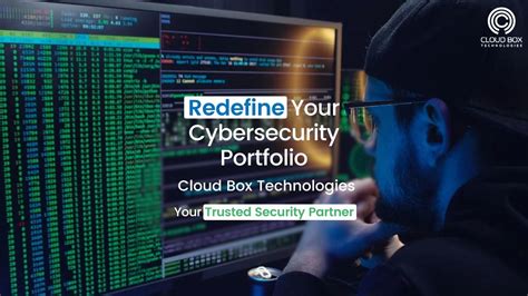 Cloud Box Technologies Llc On Linkedin Cybersecurity Uae Cloudbox