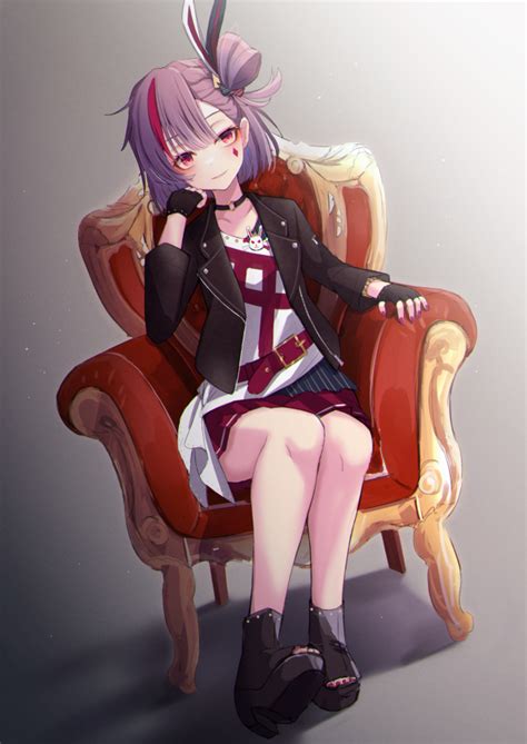 Tenjin Kotone Prismplus Drawn By Kakeyu Danbooru