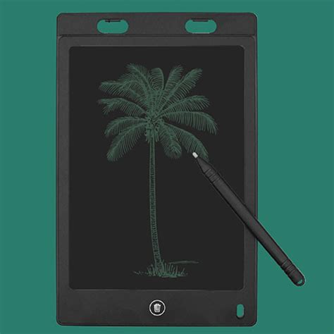 인팍쇼핑 스마트보드 미니 Lcd 전자 메모 낙서 그림 칠판 패드 보드 노트 스케치북 85 문구사무