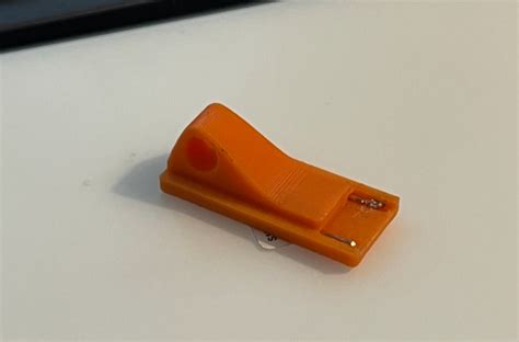 Nintendo Switch Jig For Rcm Loading By J3n50m4t Makerworld