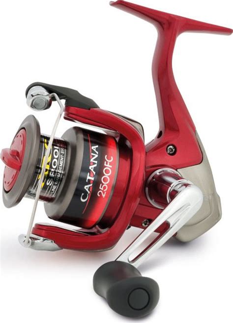 Shimano Catana 4000 FC - Zbozi.cz