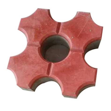 Cement Grass Paver Block For Landscaping At ₹ 220piece In Haridwar Id 20290378333