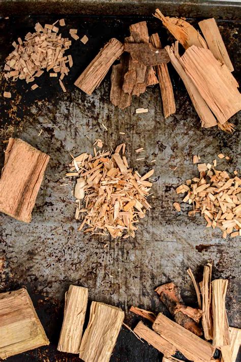 Best Wood For Smoked Salmon Kitchen Laughter