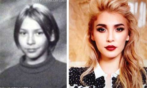 Famosos Que Se Cambiaron De Sexo Sorprendente