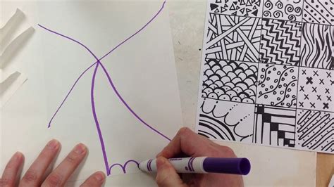 Implied Texture In Art Examples