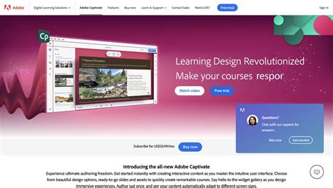 10 Best Xapi Authoring Tools To Create Captivating Elearning And