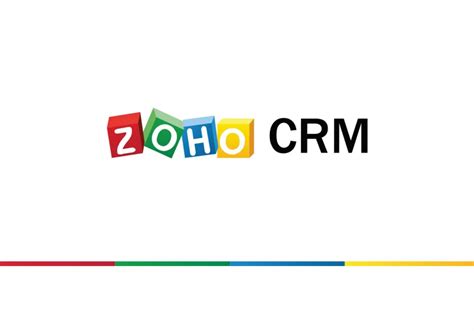 Zoho CRM Overview PDF Technology Computing