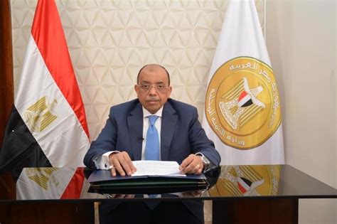 وزير التنمية المحلية يستعرض آخر مستجدات المشروع القومي لتطوير منظومة