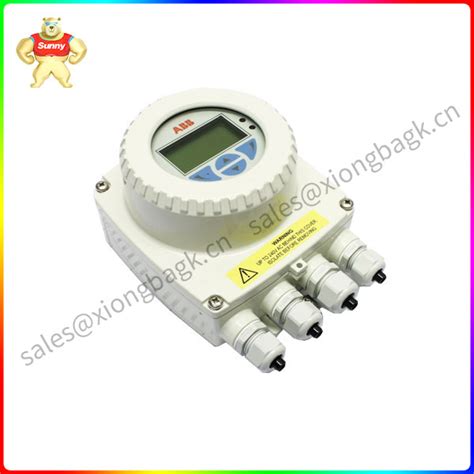 Abb Az20112112221112estd Analyzer Instrument Abb Xiamen Xiongba E