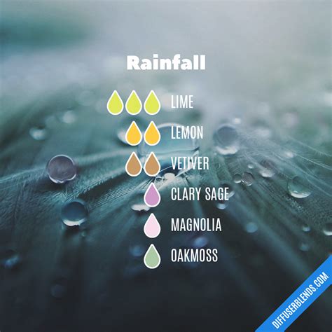 Rainfall