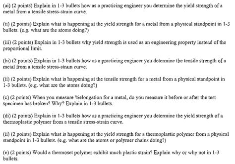 solved ai 2 points explain in 1 3 bullets how as a practicing