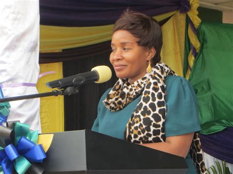 Rc Wa Mtwara Halima Dendegu Azindua Shindano La Mama Shujaa Wa Chakula