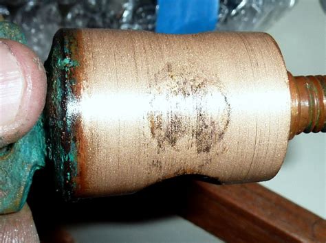 Servicing Tapered Cone Seacocks Marine How To