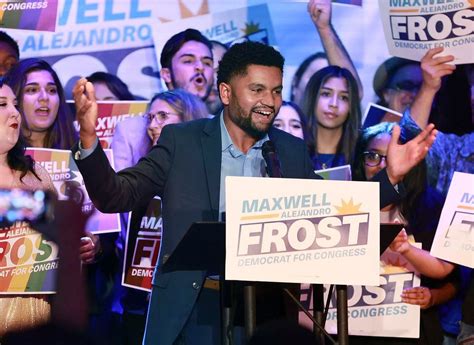 Dissecting Latino Voters Motivations In The Midterm Elections The