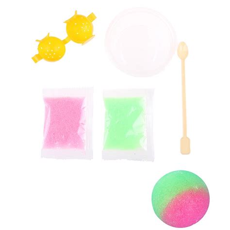 Plastic Diy Self Made Bouncy Ball Decompression Se Grandado Plastic Diy Self Made Bouncy Ball Decompression Se Grandado