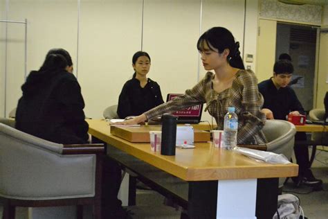 【囲碁】女流名人戦博多・カマチ杯挑戦者決定リーグ開幕、賞金1000万円に増額 やる気も上昇 社会写真ニュース 日刊スポーツ