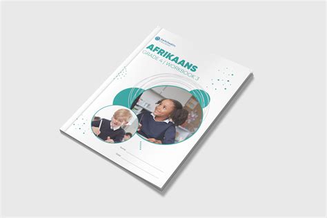 Grade 4 Afrikaans Wb 3 Switchedon Education