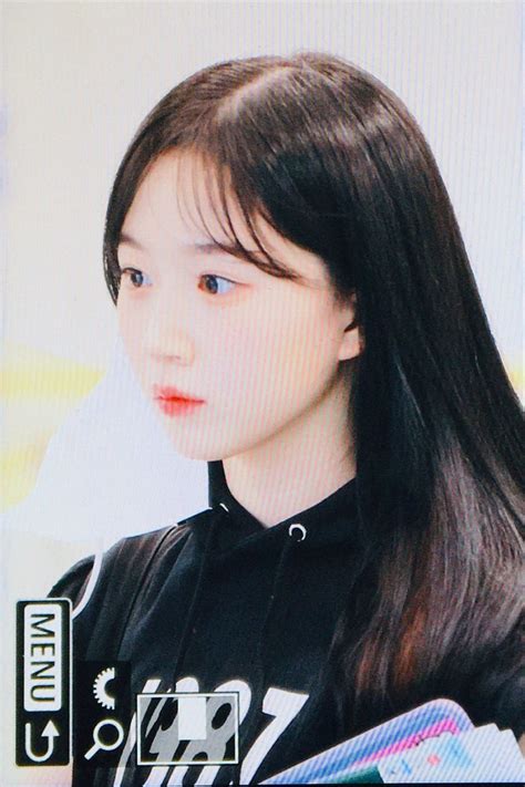 NMIXX Haewon 220820 Incheon International Airport Departure To Los