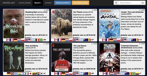 How To Change Netflix Region To Unlock New Content 2025