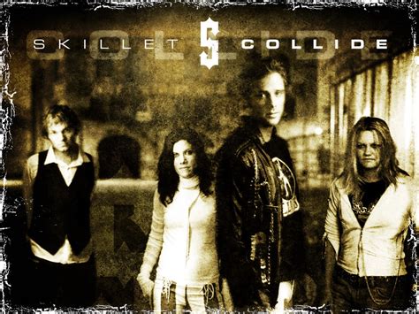 Skillet - Skillet Wallpaper (34081105) - Fanpop