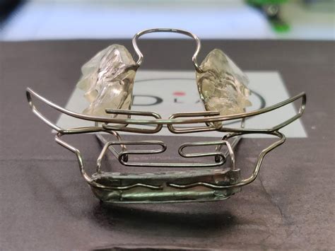 Dlab Ortodoncia Aparato Bimler Ib Aparatologia Miofuncional