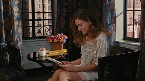 Sex And The City 2 2010 Screencap Fancaps