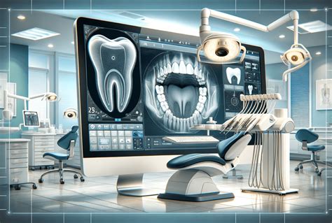 Dental Imaging Falls Church A Leap Towards Precision And Comfort