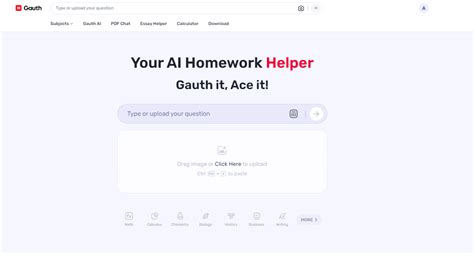how gauth ai demystifies confusing grammar rules and sentence