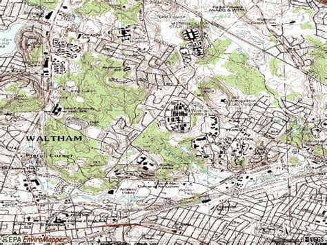 02452 Zip Code Waltham Massachusetts Profile Homes Apartments Schools Population Income