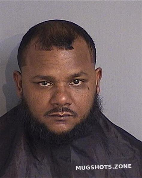 Randy Ramnarine 02 17 2025 Osceola County Mugshots Zone