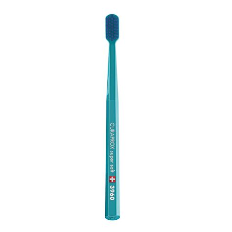 Amazon.com : Curaprox CS 3960 Toothbrush (1 Pack) : Beauty & Personal Care