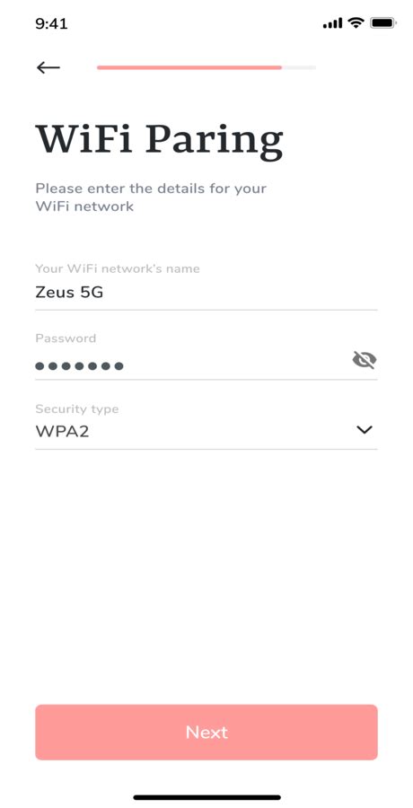 ecoland android ios figma xd sketch figma ui kit ionic