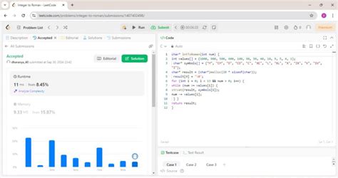 Dharanya P On Linkedin Leetcode Concept Coding Cprogramming