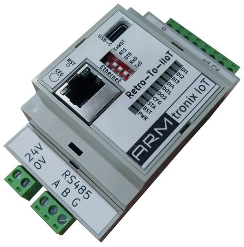 Products Armtronix IoT