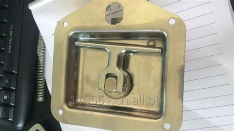 Tooling Box T Handle Latch Lock Global Universe Group Limited Allbiz
