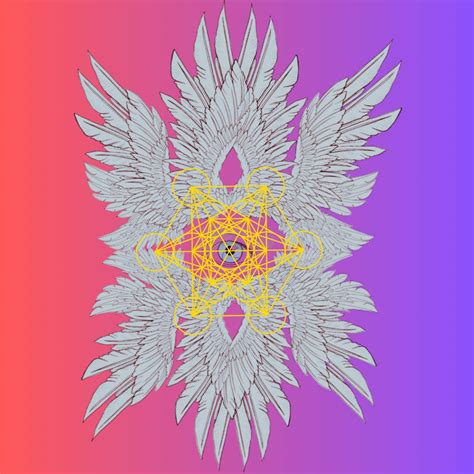 Seraphim Angel 26 By Seraphimnft On Deviantart