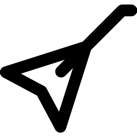 Rock And Roll Vector Svg Icon Svg Repo