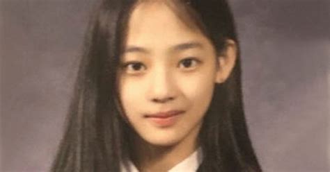 엄청 예쁜 애로 소문 자자하던 신사중학교 얼짱의 현재 모습 뉴스에이드