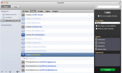 Practical Tips For Using Less Articles Dmxzone
