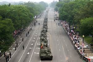 Photos Military Parade Celebrates 250 Years Of The Us Army Cnn Politics
